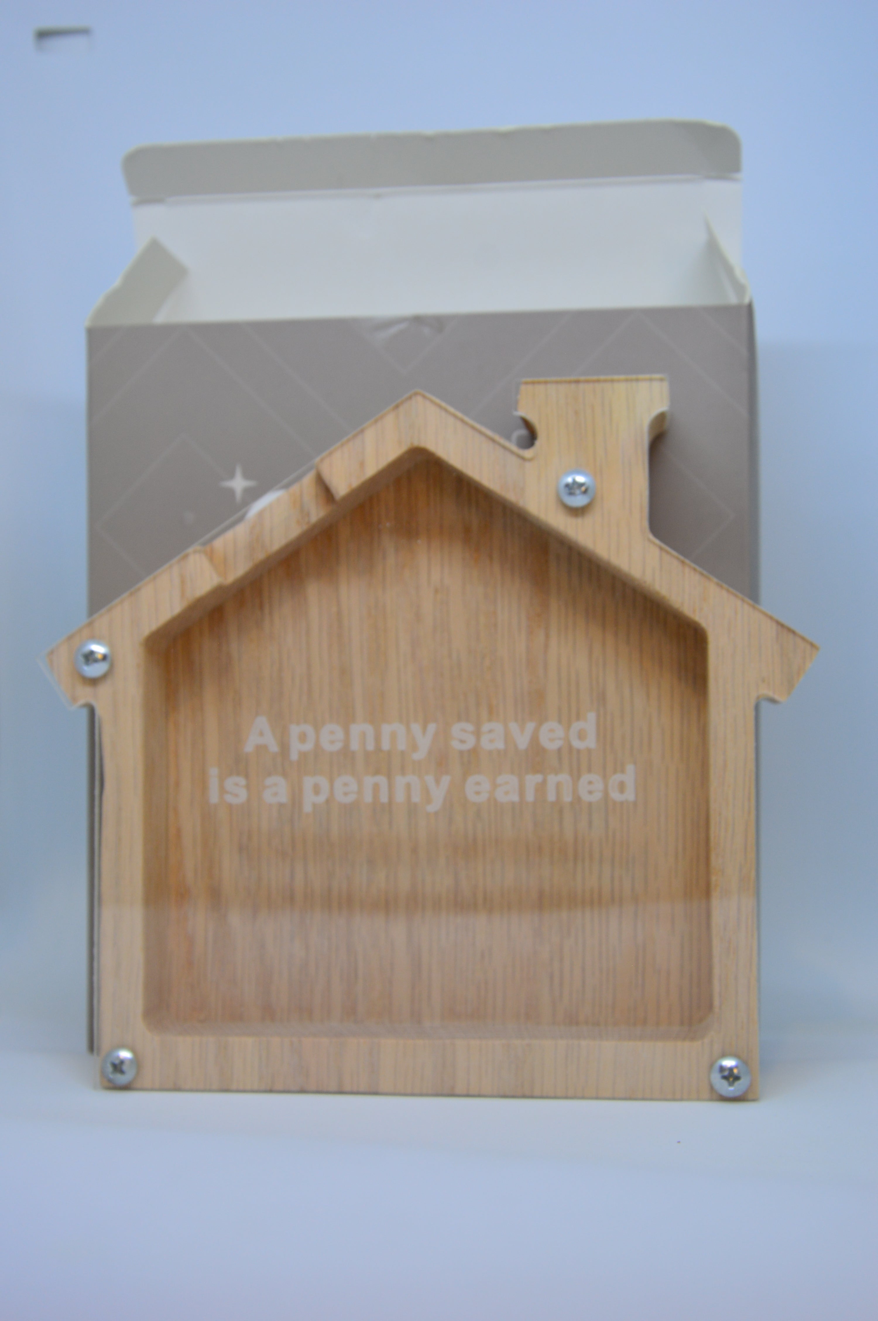 Lukata Money bank unboxing – Lukata LTD