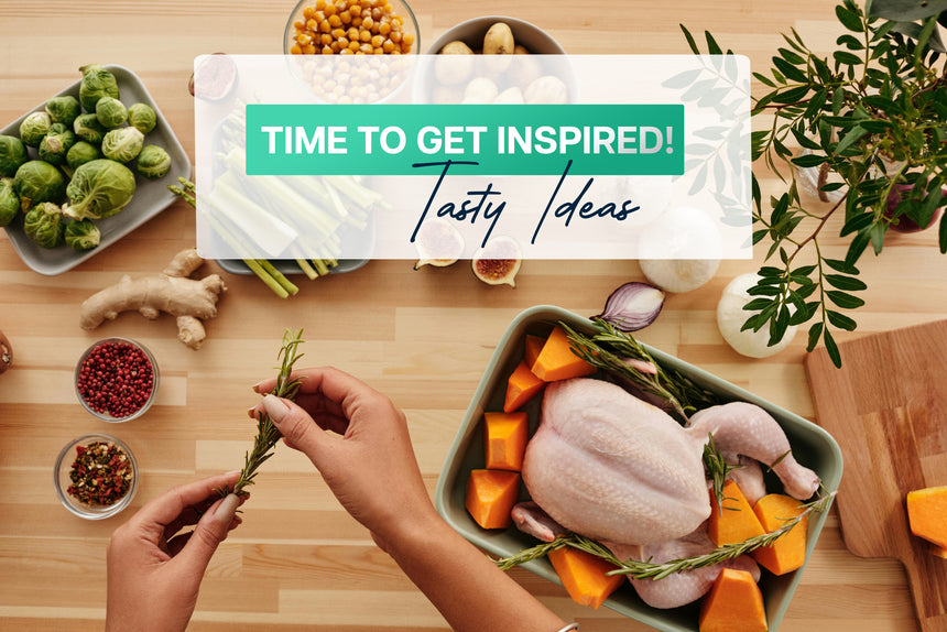 Understanding Bitterness and Spiciness: (and Why Your Spicy Food Isn’t ...